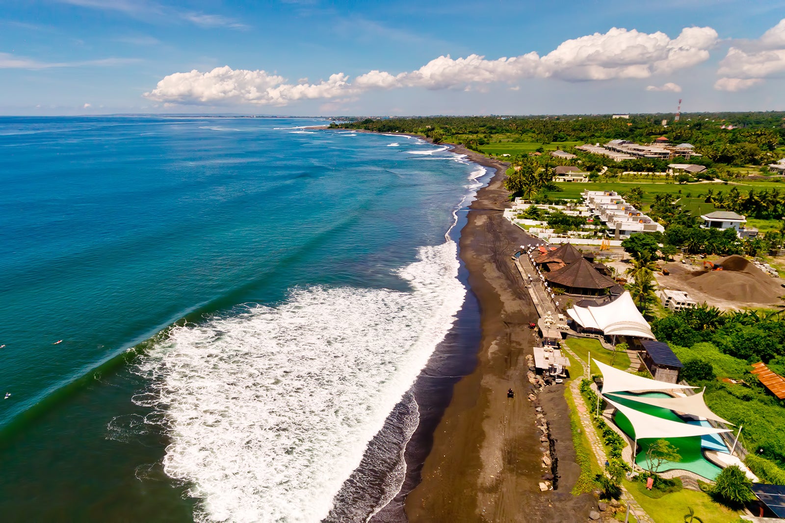 Keramas Beach Bali Surf - A Surfer's Paradise in Bali - Surf in Bali