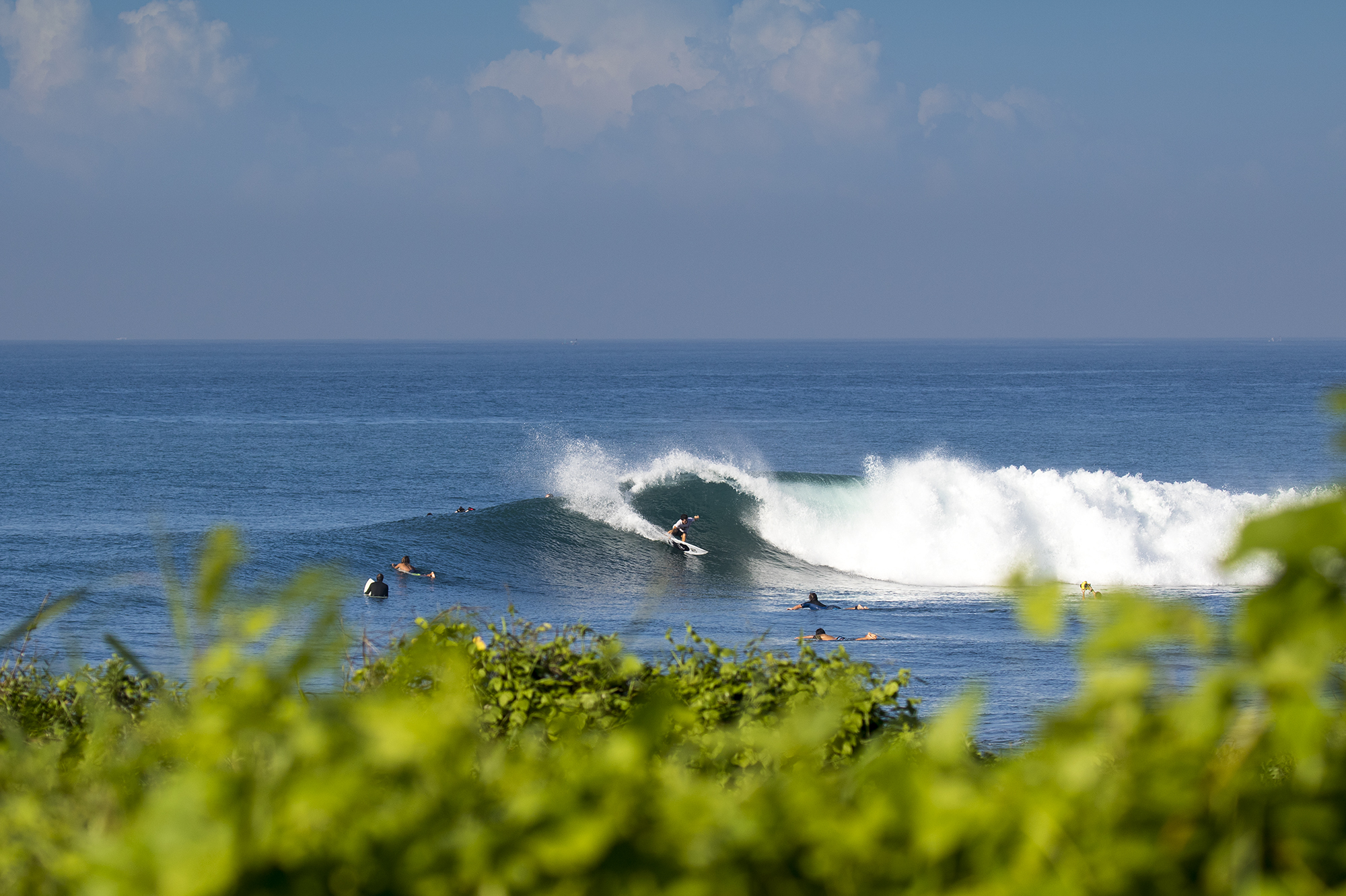 Keramas Beach Bali Surf - A Surfer's Paradise in Bali - Surf in Bali